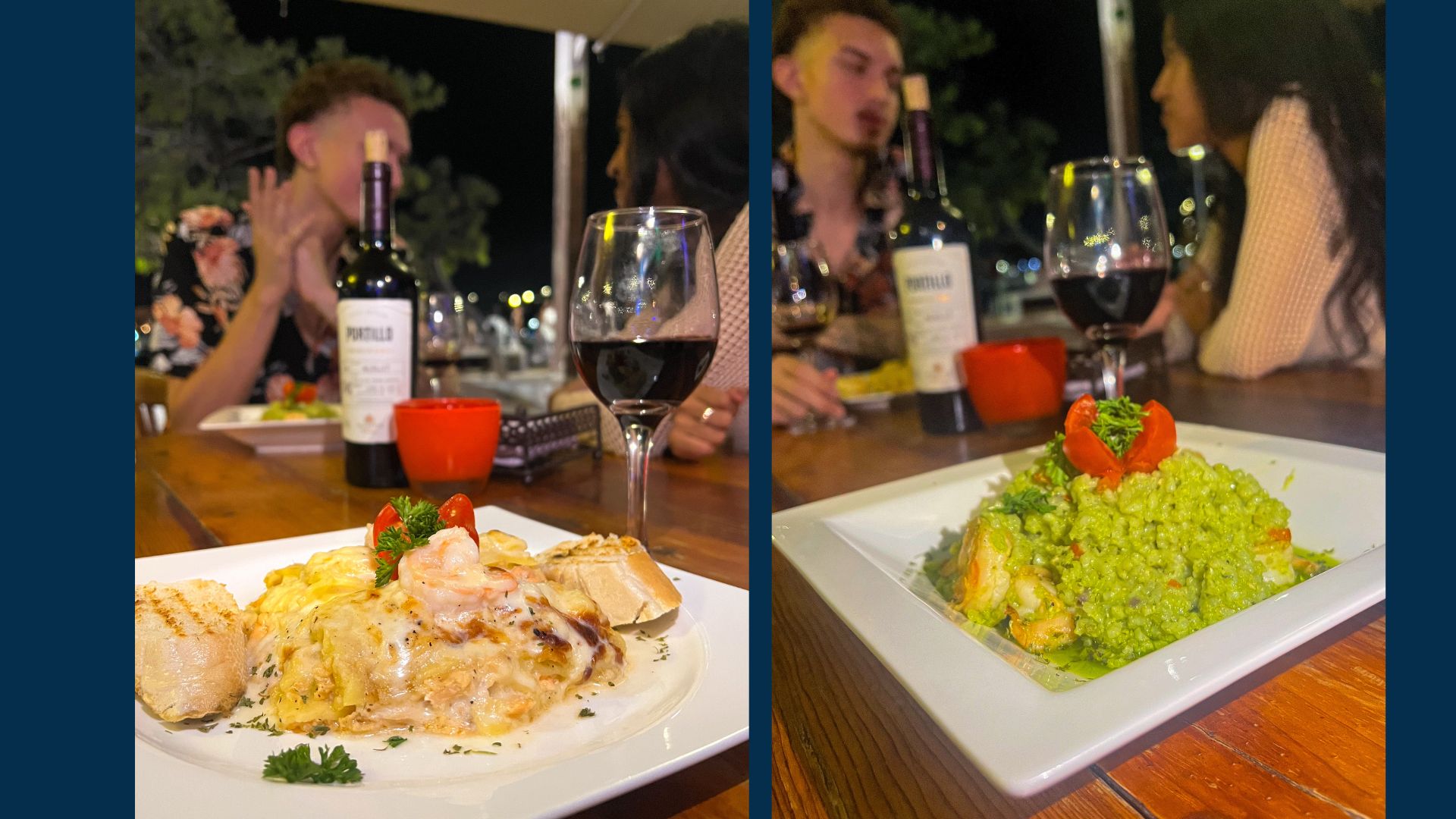 Santa Anna - DushiDeals