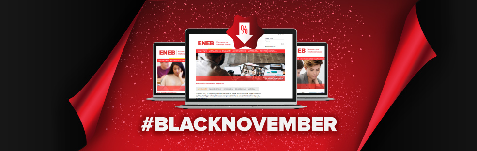 ENEB MBA - DushiDeals