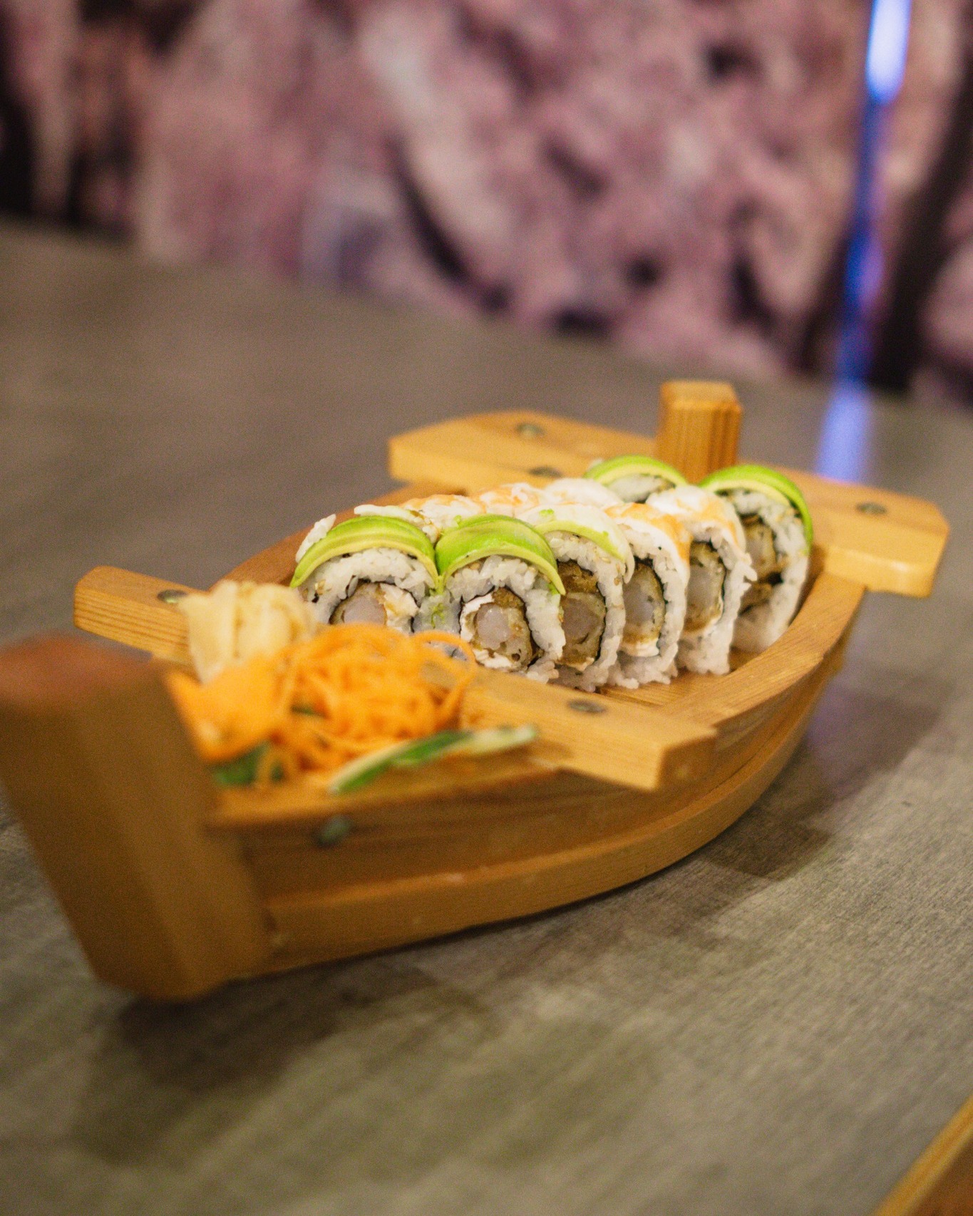 Chopstix - DushiDeals