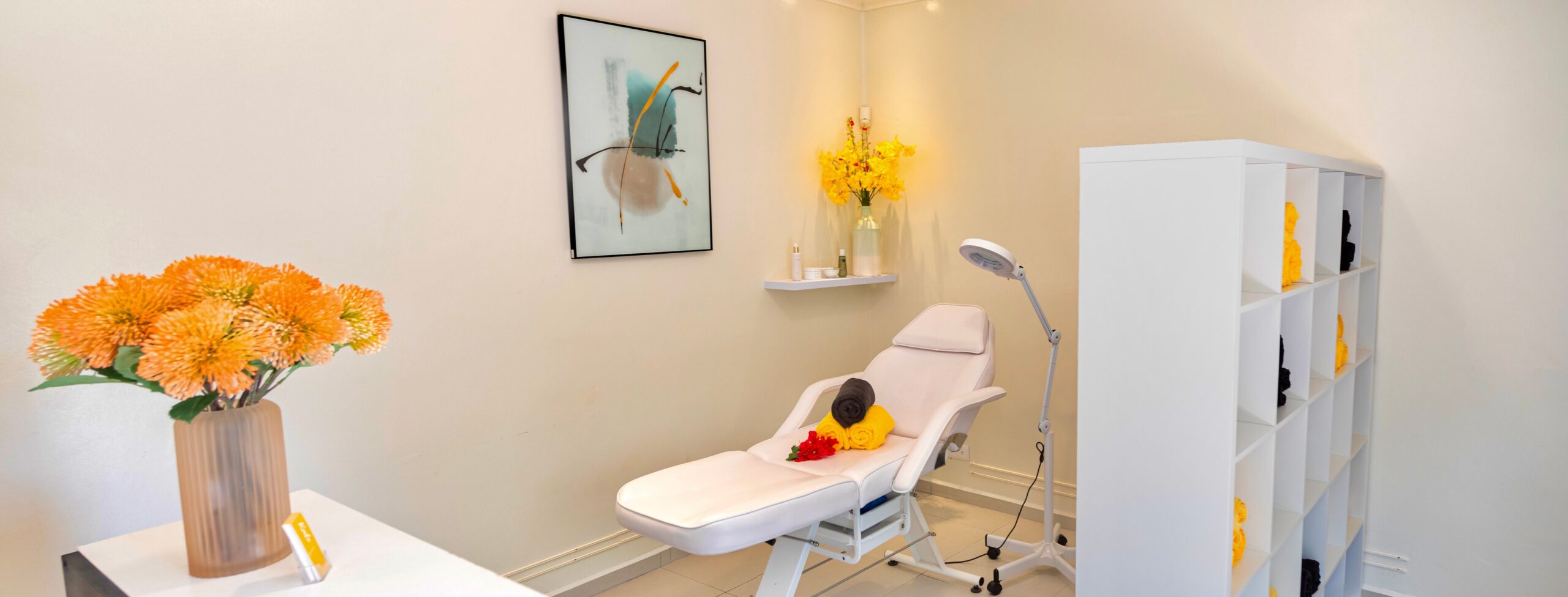 The Sugaring Salon - DushiDeals